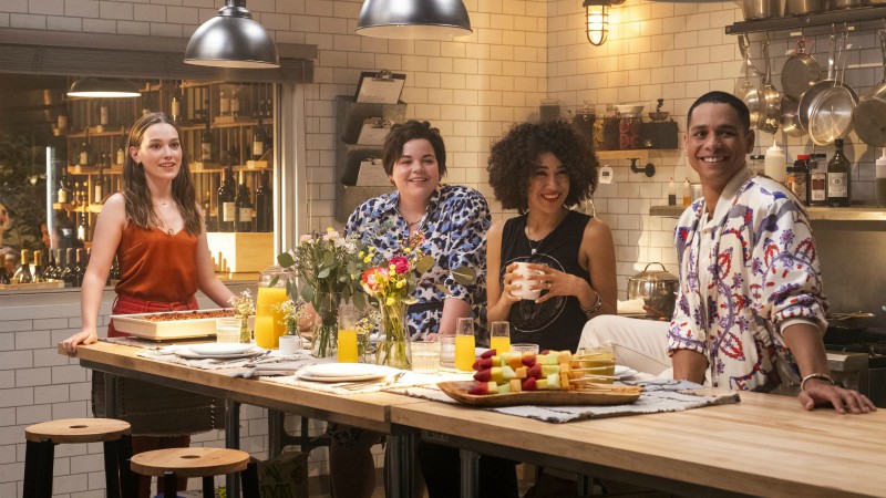 YOU 2: Data di uscita, trama, anticipazioni e curiosità sulla seconda ...