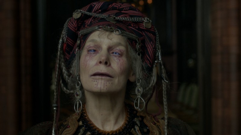 Carnival Row: tutte le creature magiche che ci sono nella serie