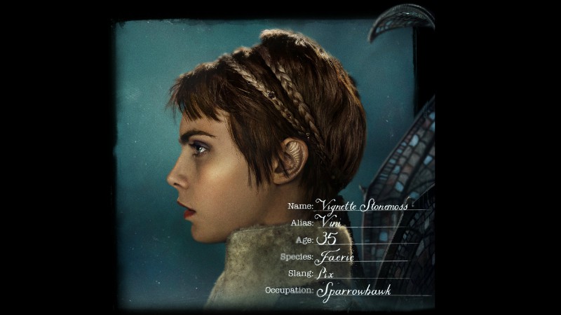 Carnival Row: tutte le creature magiche che ci sono nella serie