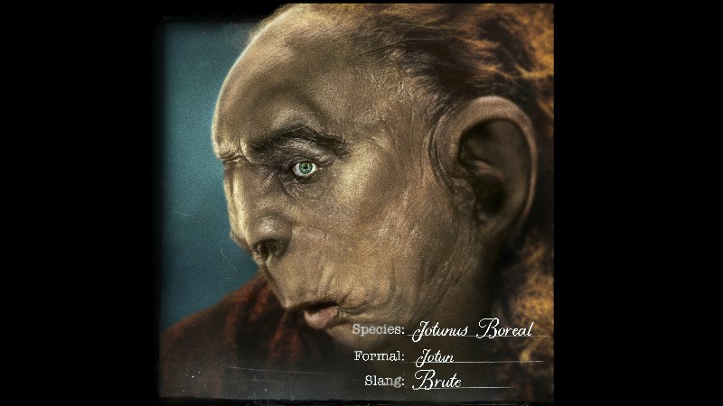 Carnival Row: tutte le creature magiche che ci sono nella serie