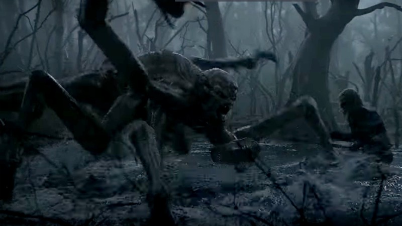 The Witcher: Tutti i mostri che ci sono nella prima stagione