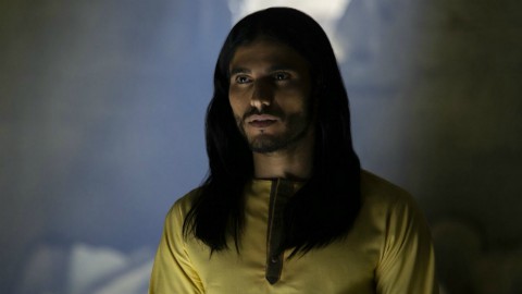 Messiah: Trama, cast, curiosità e polemiche sulla nuova serie di Netflix