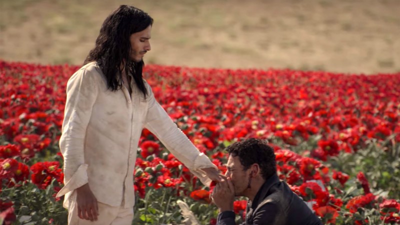 Messiah: Trama, cast, curiosità e polemiche sulla nuova serie di Netflix