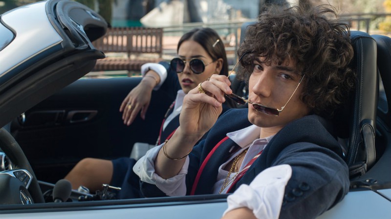 Elite 3: Data, anticipazioni, trama, cast e curiosità sulla terza stagione