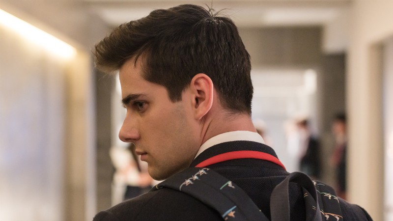 Elite 3: Data, anticipazioni, trama, cast e curiosità sulla terza stagione