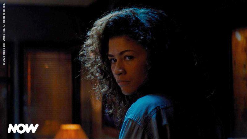 Euphoria 3: Da Zendaya a Jacob Elordi, su Sky e NOW torna la serie che ...