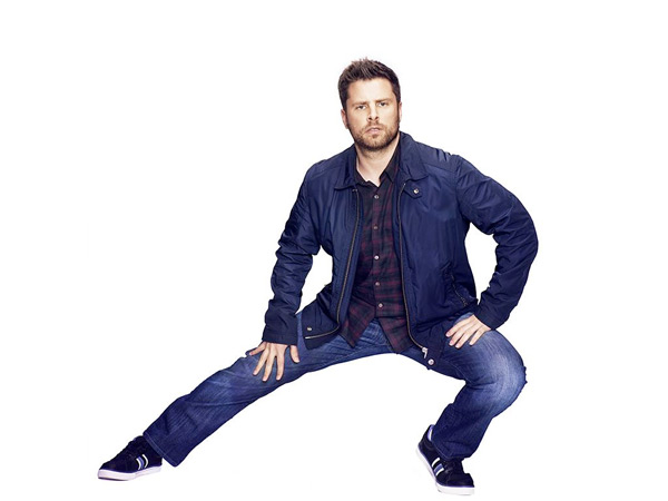 Psych Foto