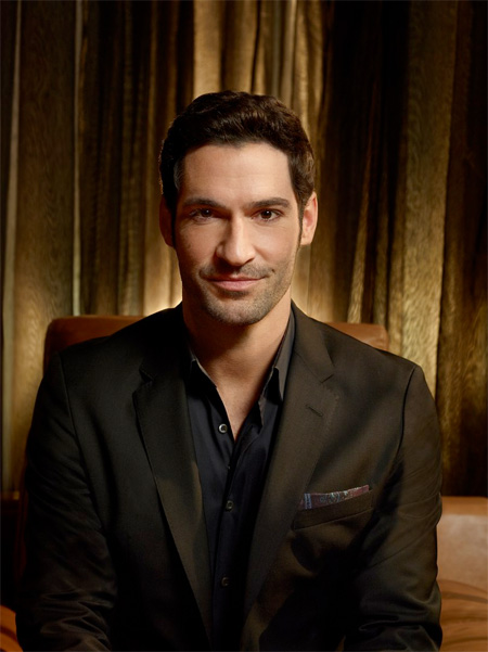 Lucifer Foto