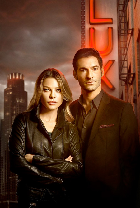 Lucifer Foto