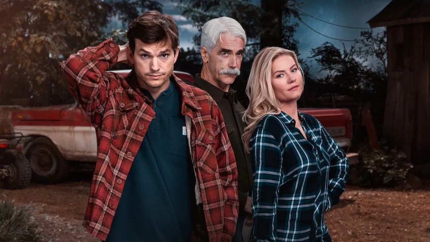 The Ranch - Serie TV (2016)