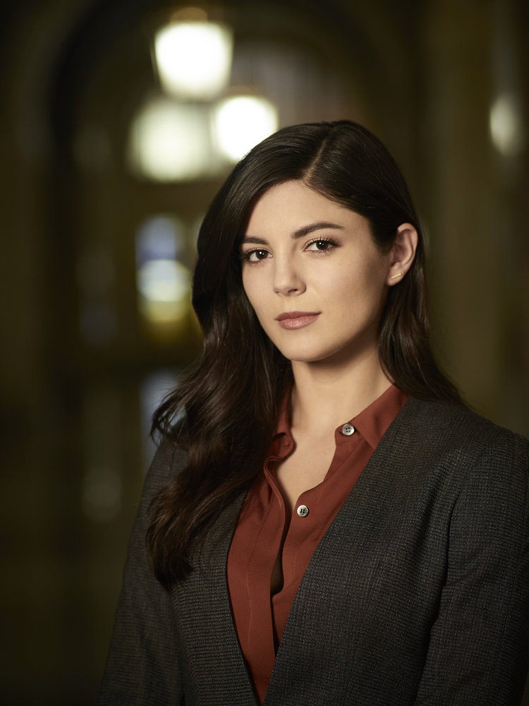 Chicago Justice Foto