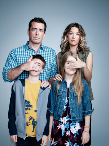 The Detour Foto