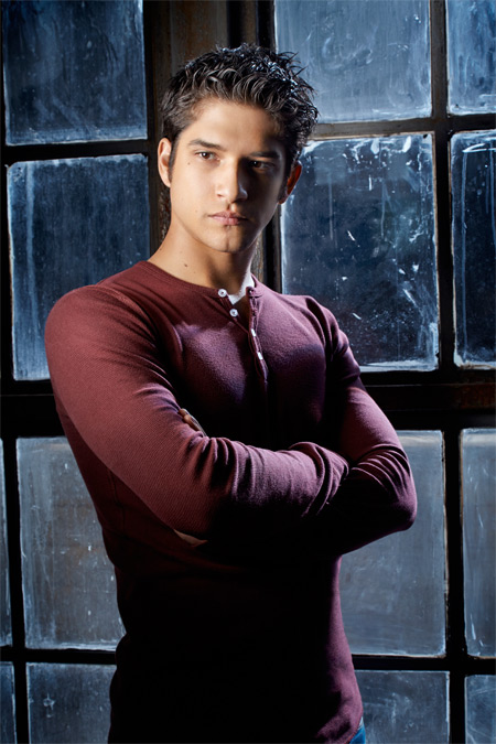 Teen Wolf Foto