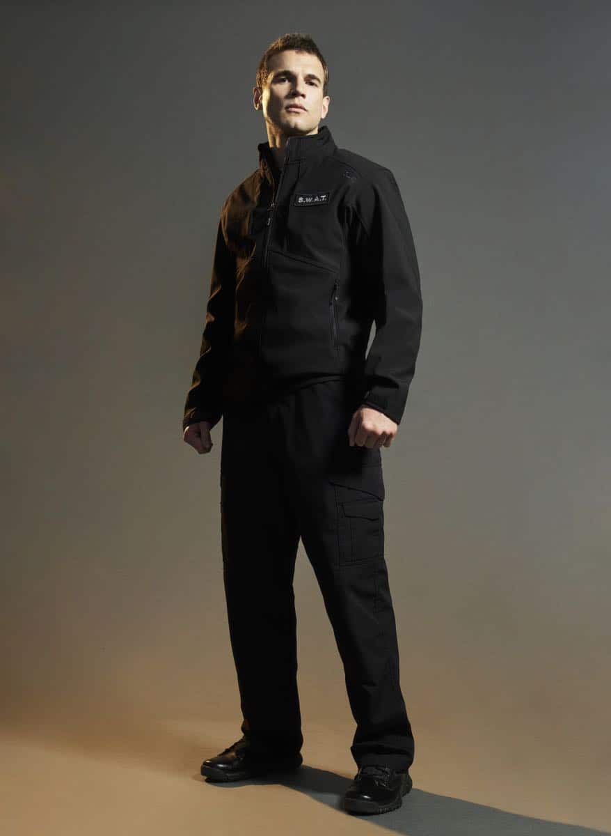 S.W.A.T. Foto