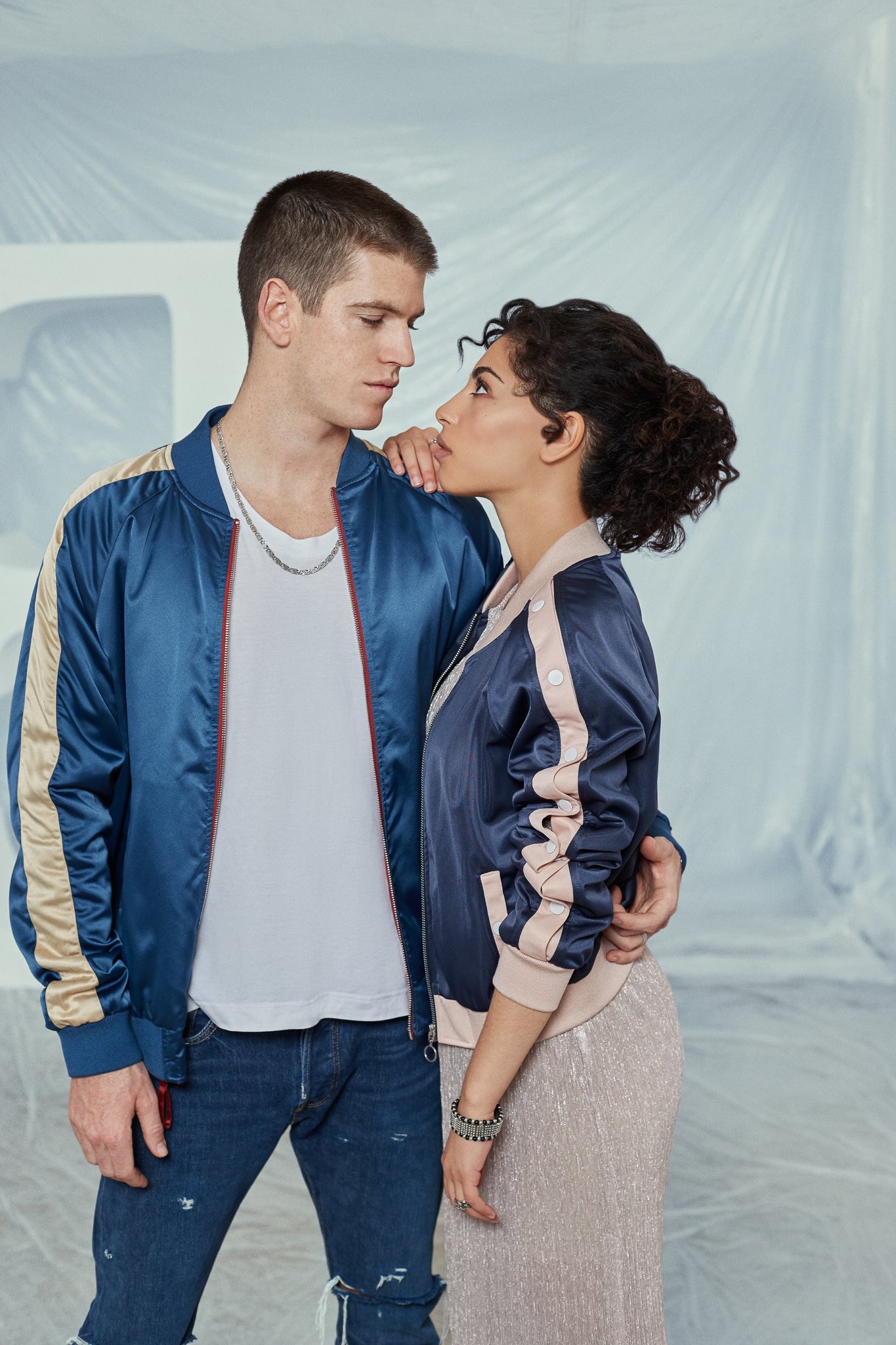 Elite - Serie TV (2018)