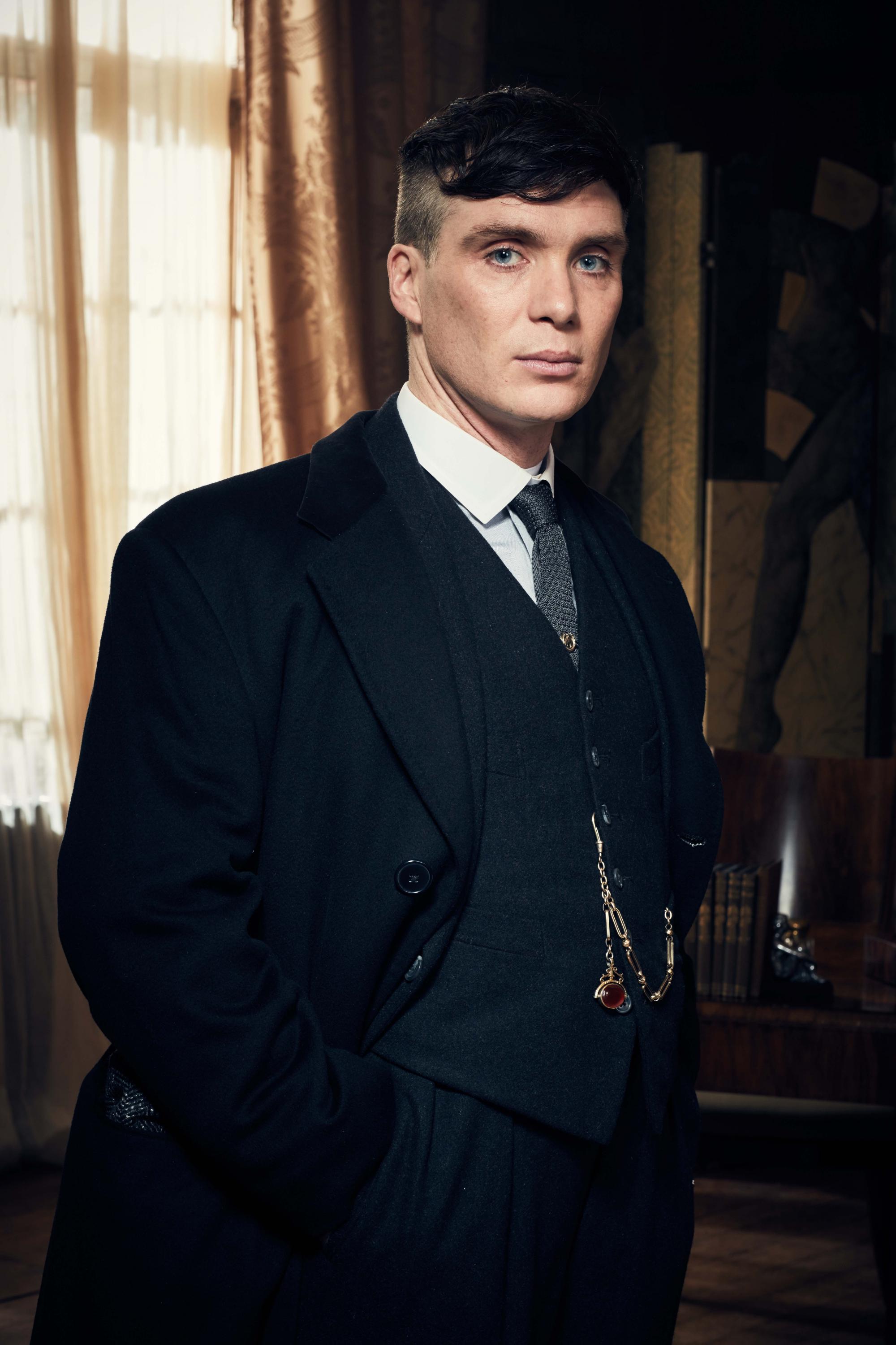 Peaky Blinders Foto