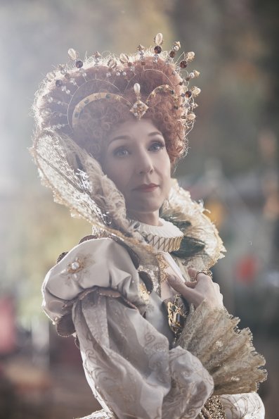 American Princess Foto
