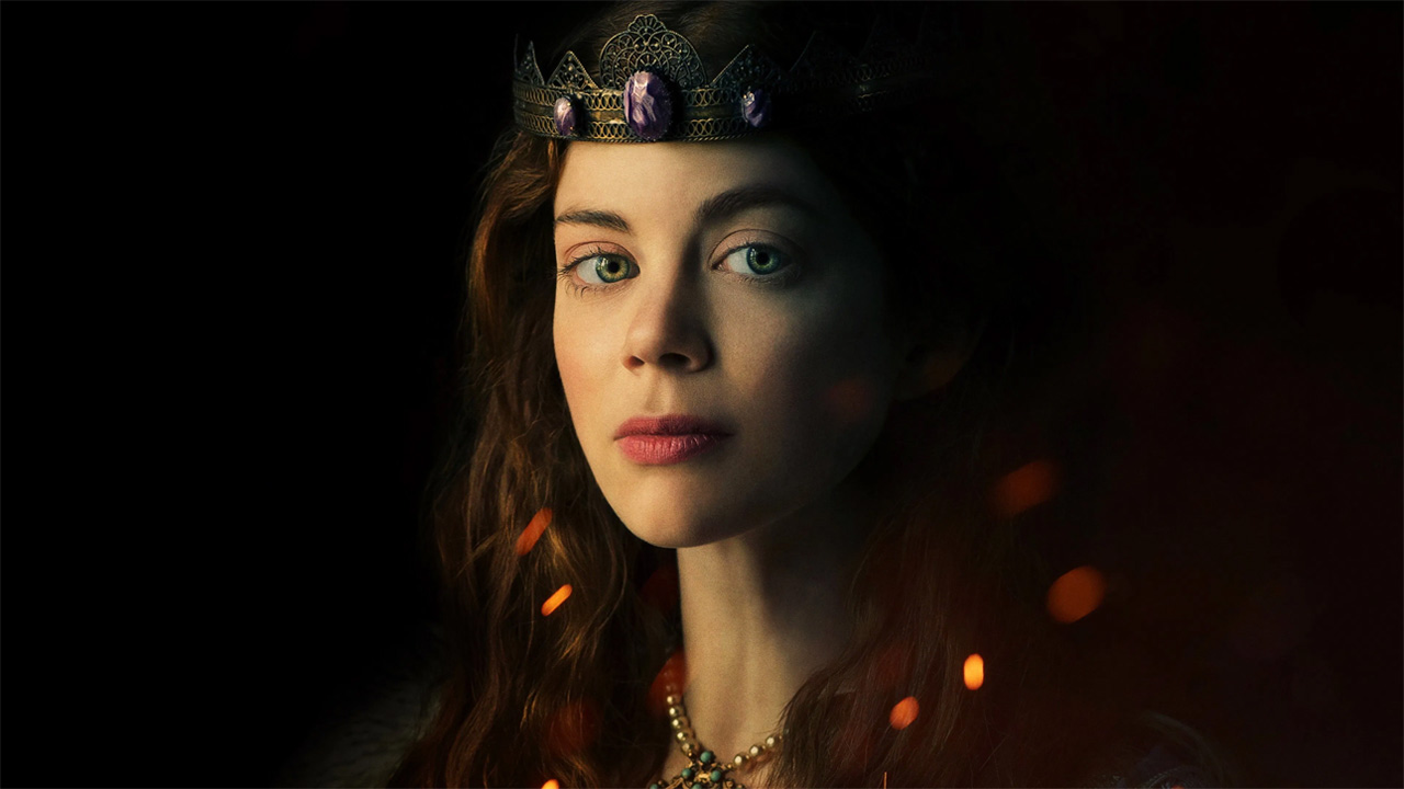 The Spanish Princess Foto