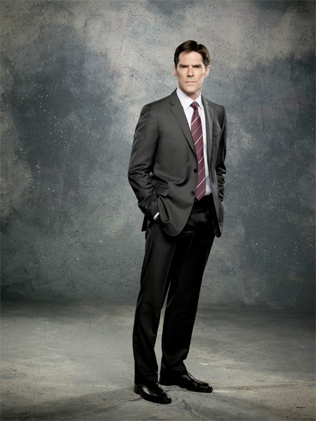 Criminal Minds Foto