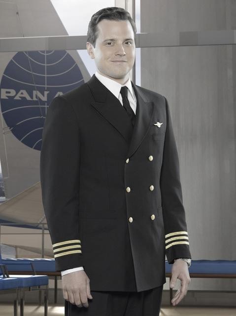 Pan Am Foto