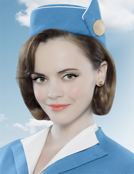 Pan Am Foto