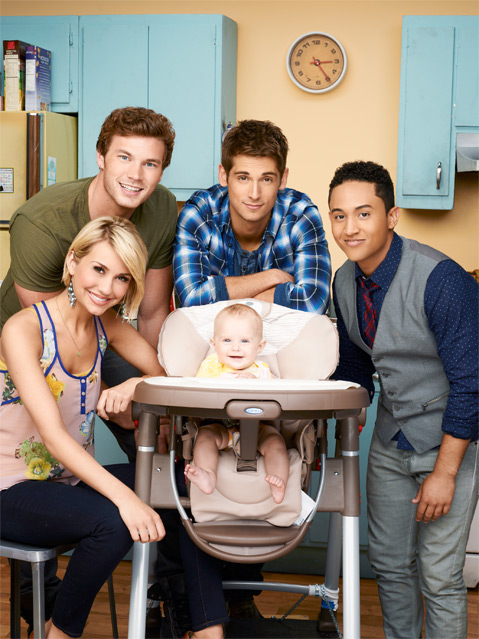 Baby Daddy Foto