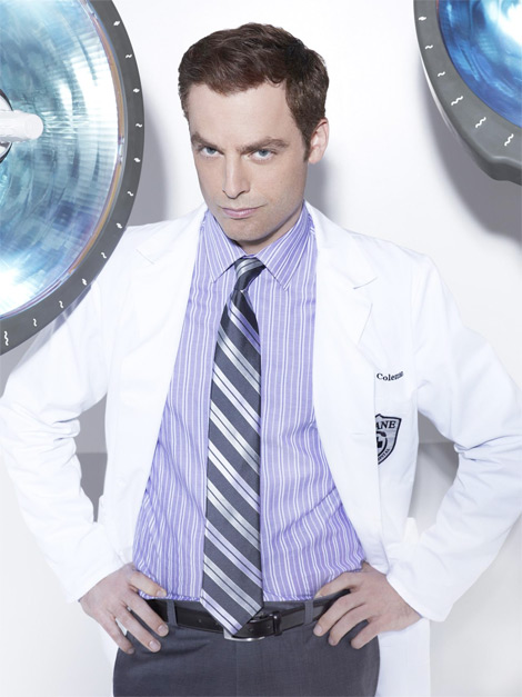 Animal Practice Foto