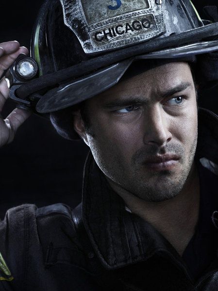 Chicago Fire Foto