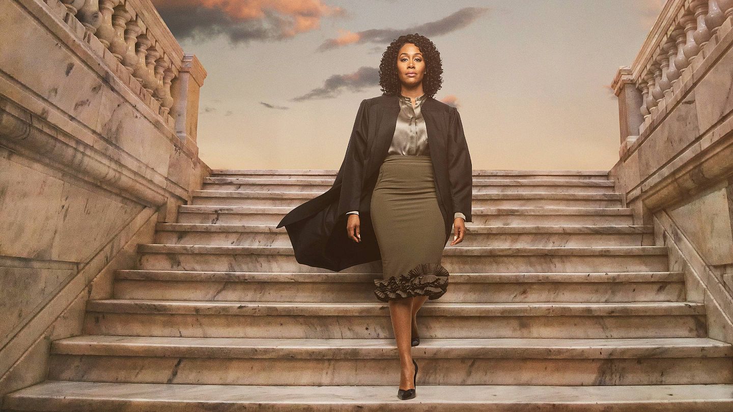 All Rise - Serie TV (2019)