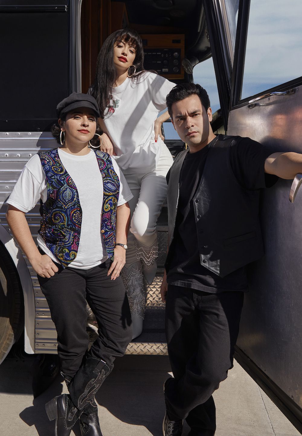 Selena: La serie Foto