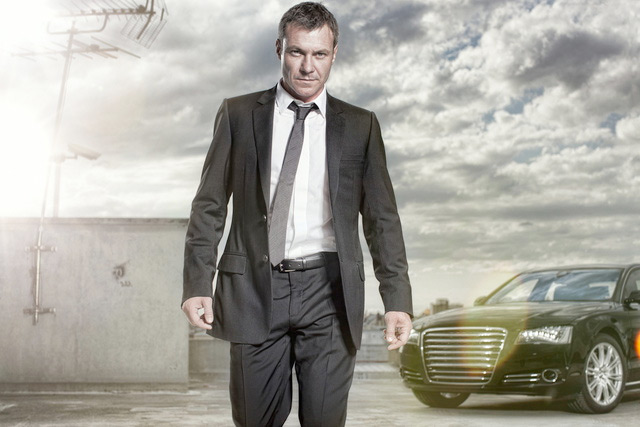 Transporter: The Series Foto