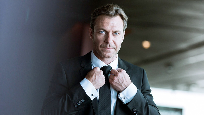 Transporter: The Series Foto