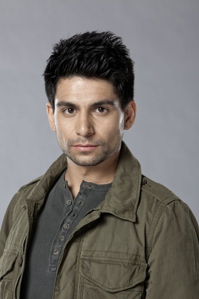 Primeval: New World Foto