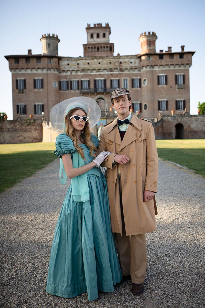 Me contro Te: La famiglia reale Foto