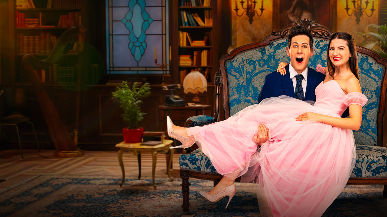 Me contro Te: La famiglia reale Foto