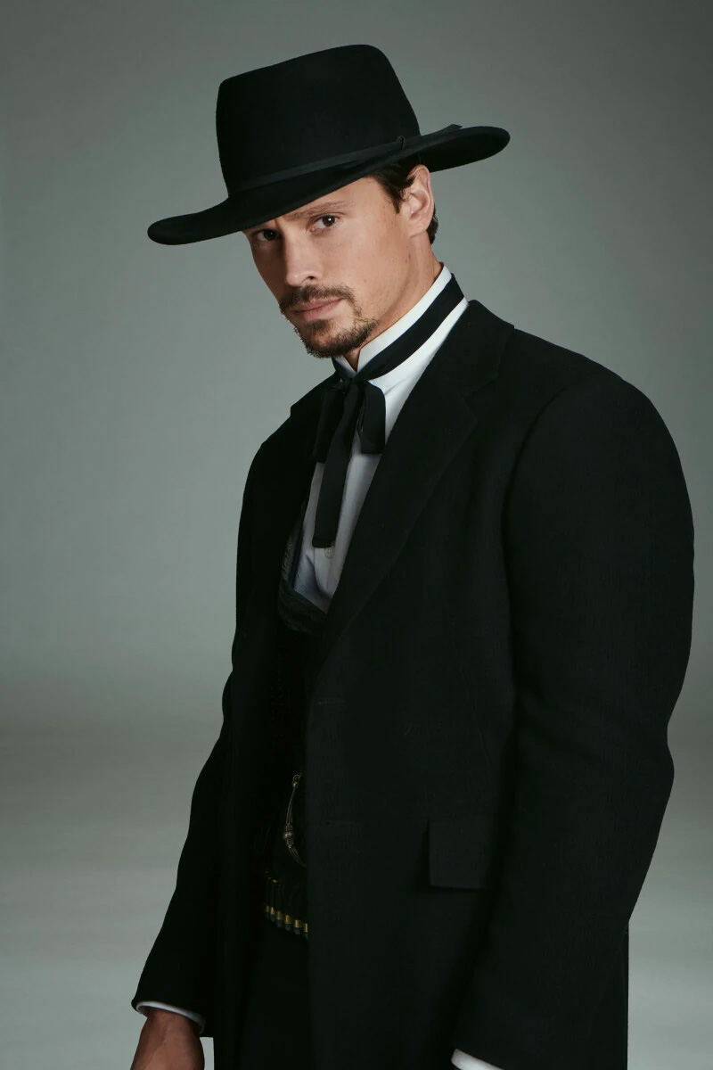 Walker: Independence Foto