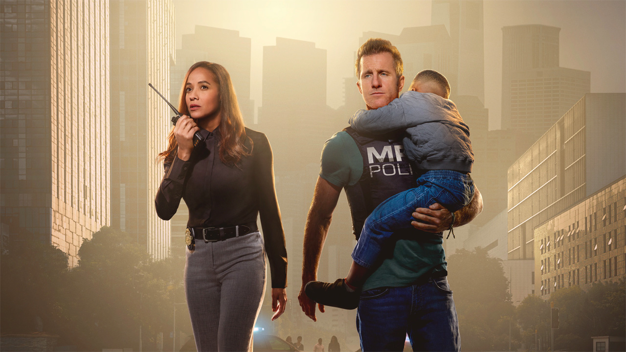 Alert: Missing Persons Unit Foto