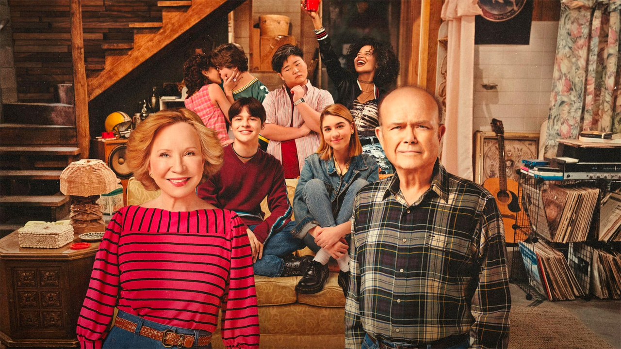 That '90s Show Foto