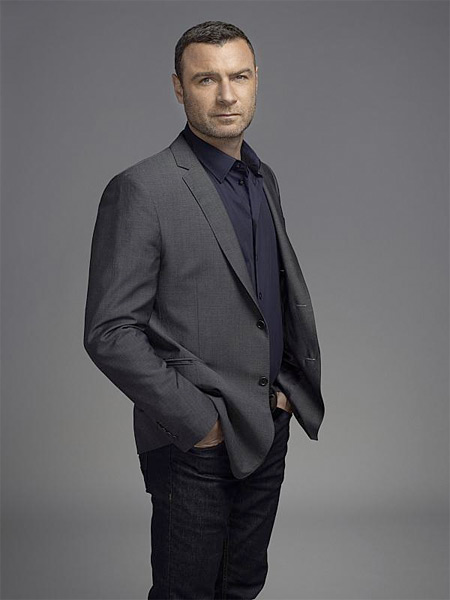 Ray Donovan Foto
