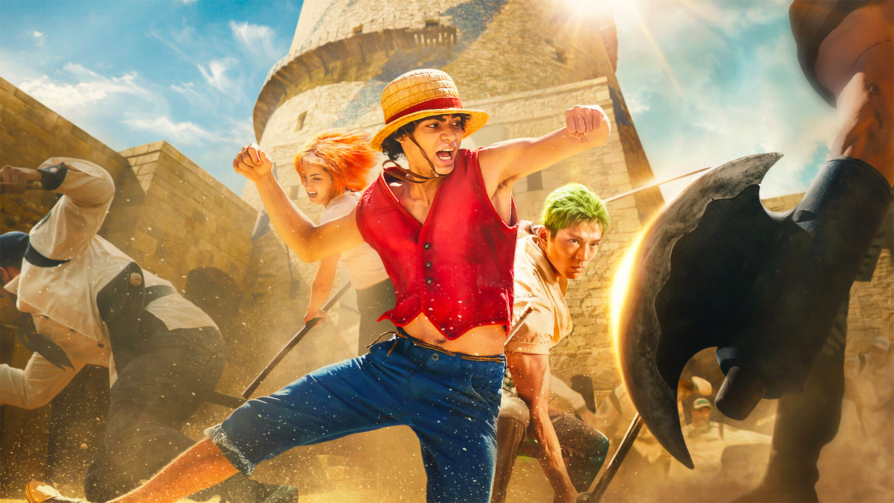 One Piece Foto