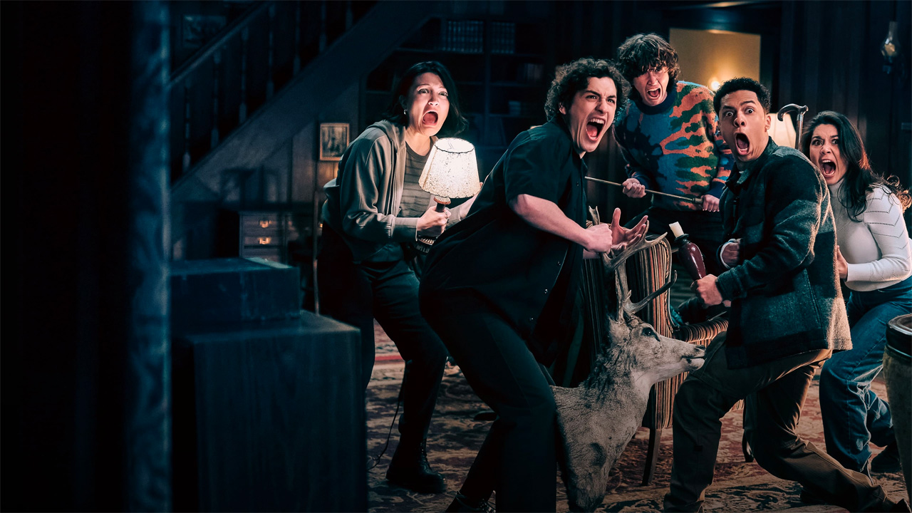 Piccoli brividi Foto