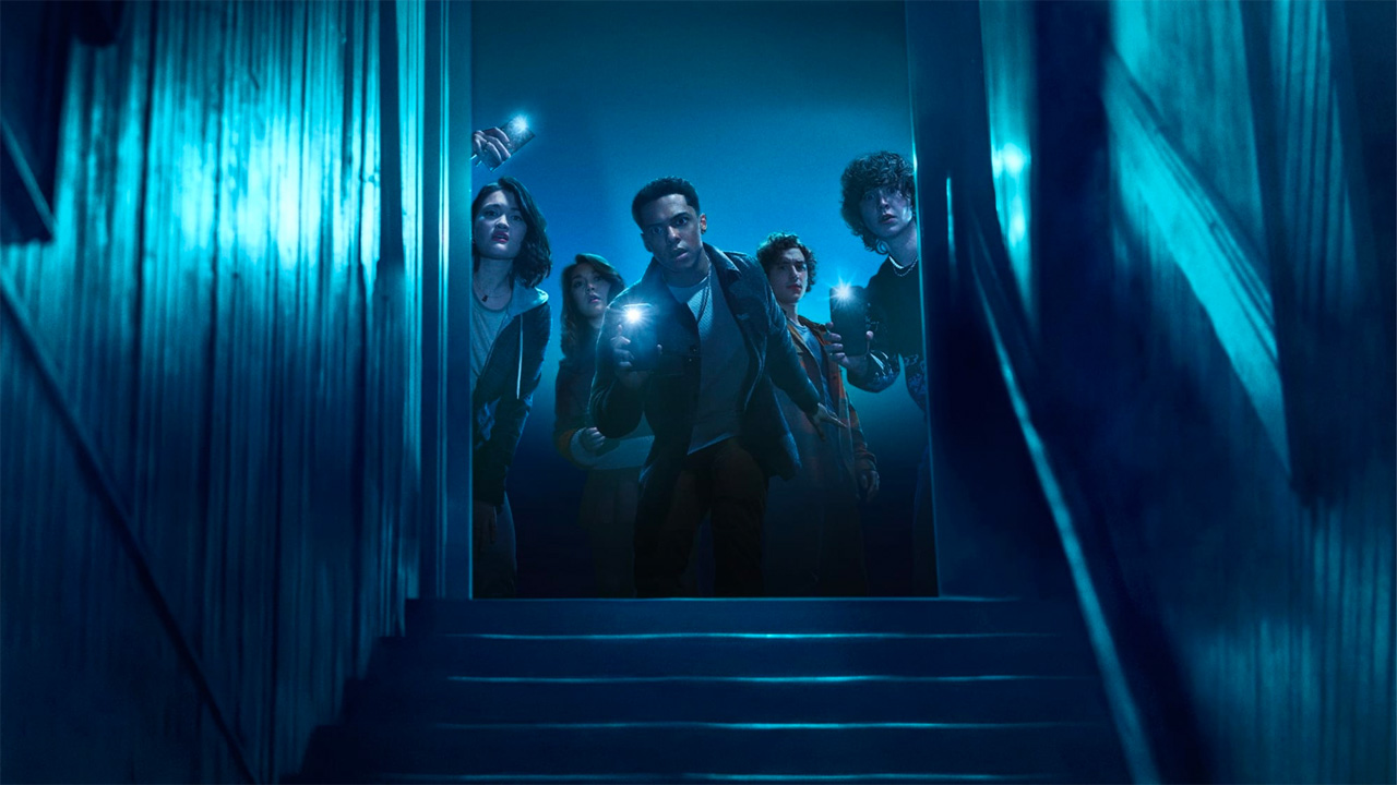 Piccoli brividi Foto