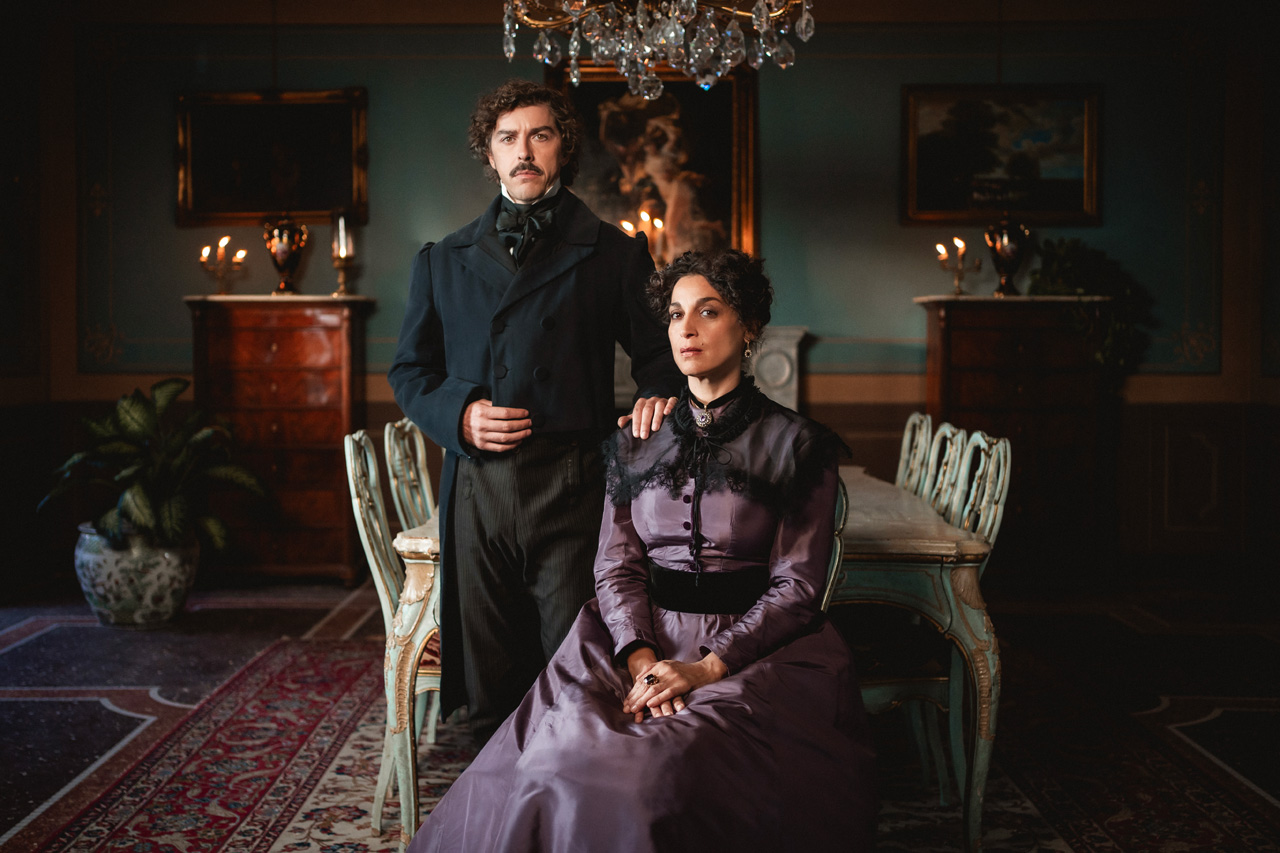 I Leoni di Sicilia Foto