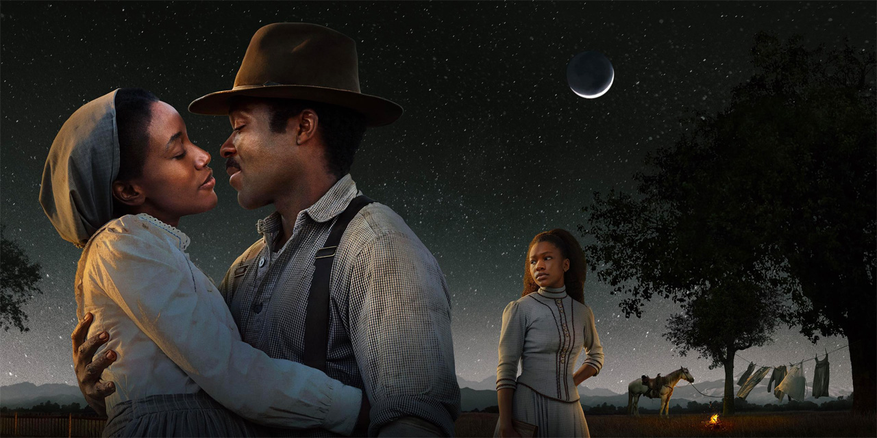 Lawmen: La storia di Bass Reeves Foto