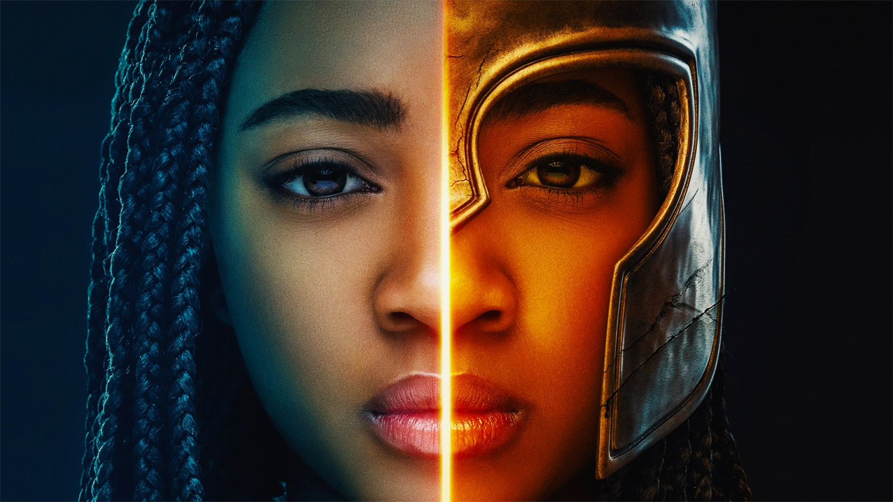 Percy Jackson e gli dei dell'Olimpo Foto