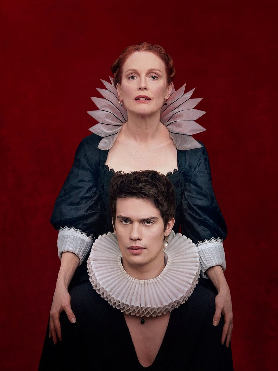 Mary & George Foto