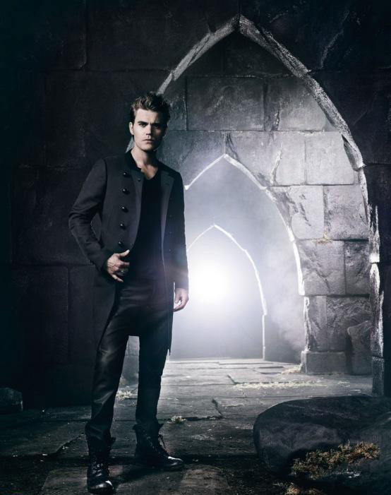 The Vampire Diaries Foto