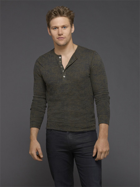 The Vampire Diaries Foto