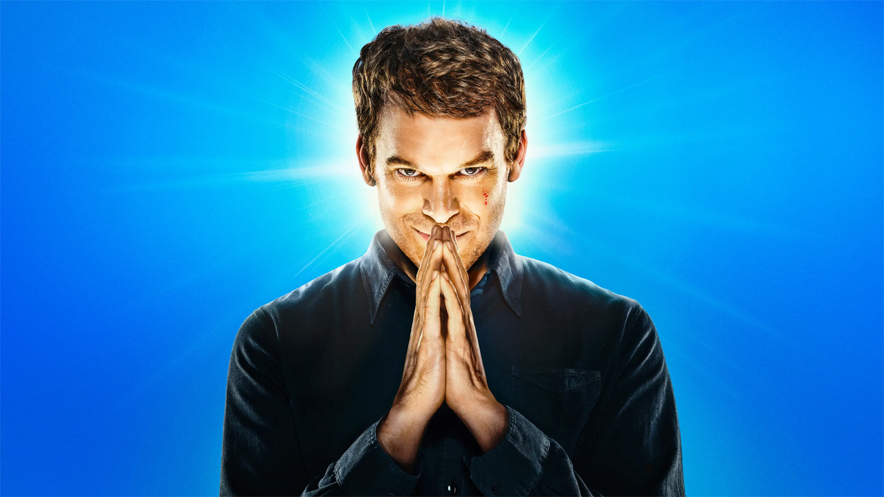 Dexter: Resurrection Foto