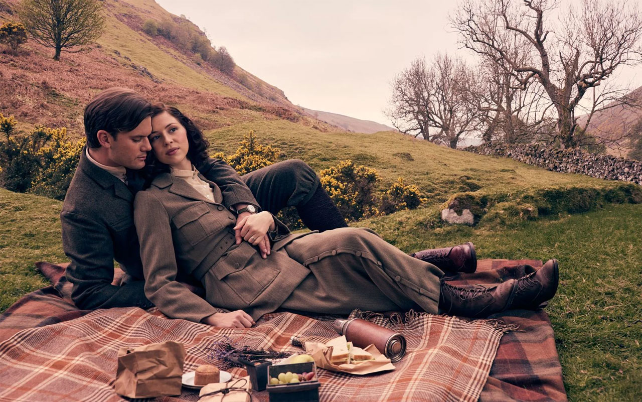 Outlander: Blood of My Blood Foto